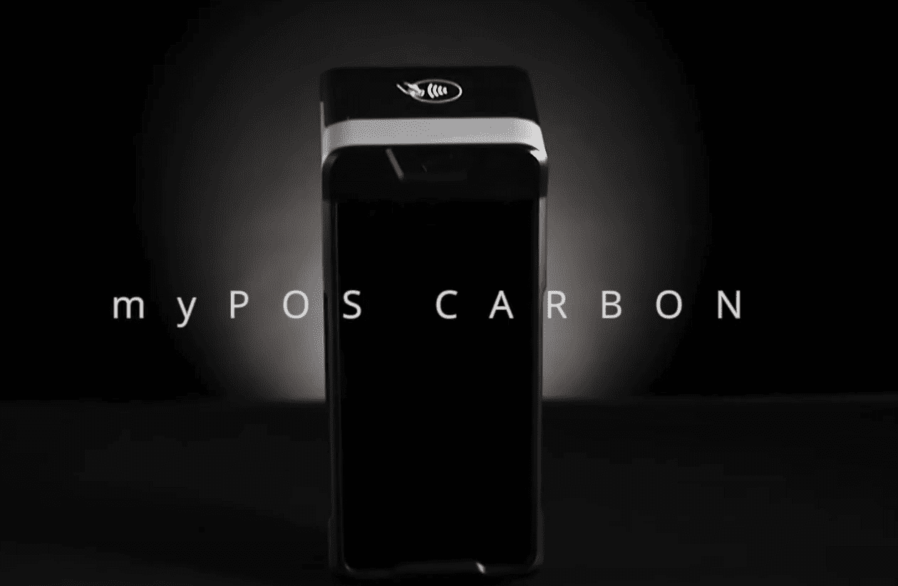How to run your Elementary POS cash register on MyPOS Carbon?