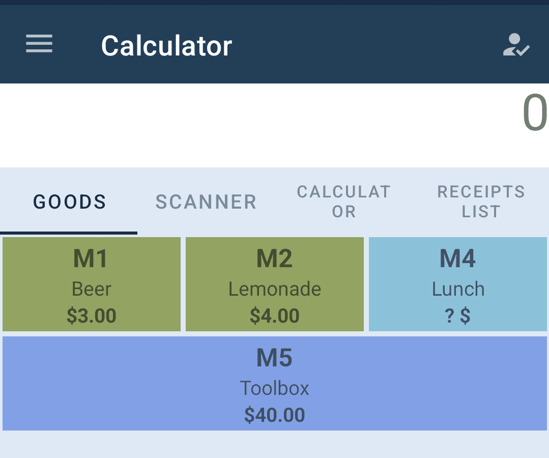 Set up your cash register in 6 steps! Here's a simple guide.