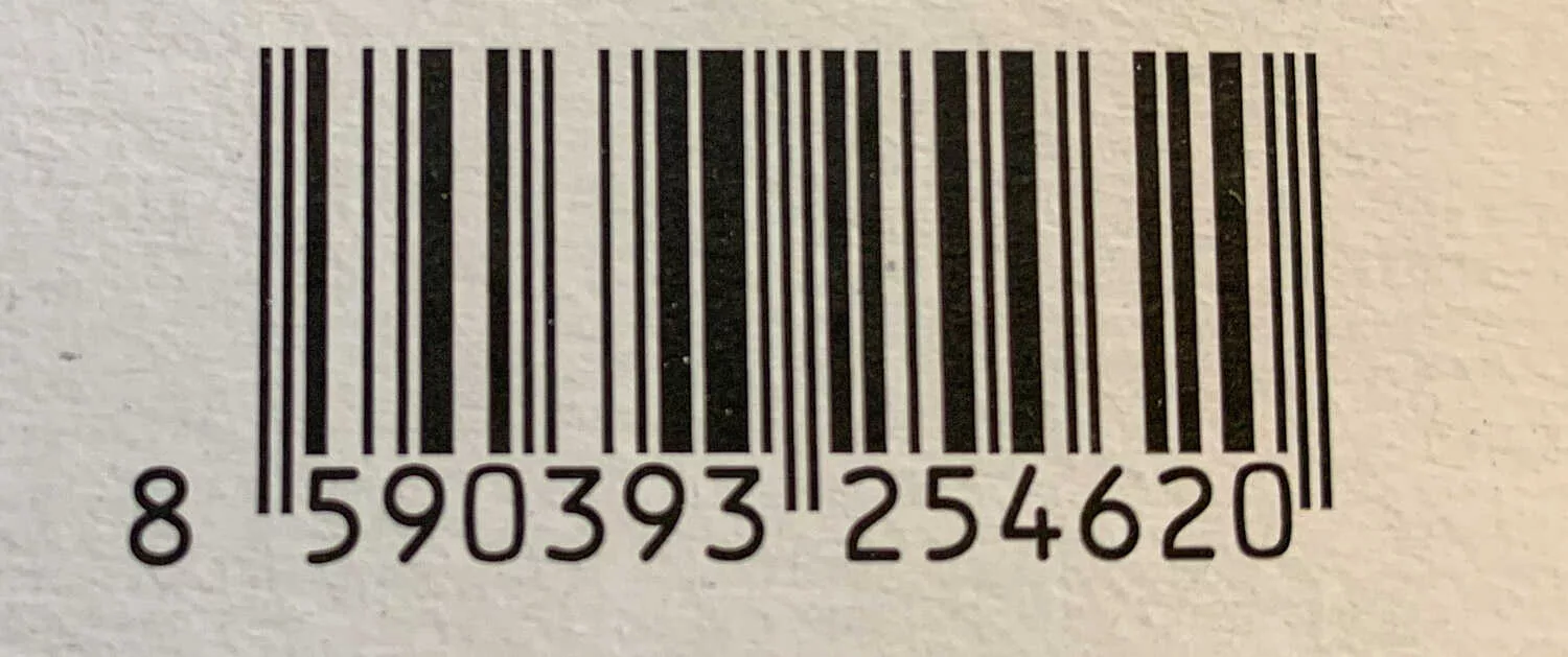 Los códigos de barras en la práctica: cómo utilizarlos