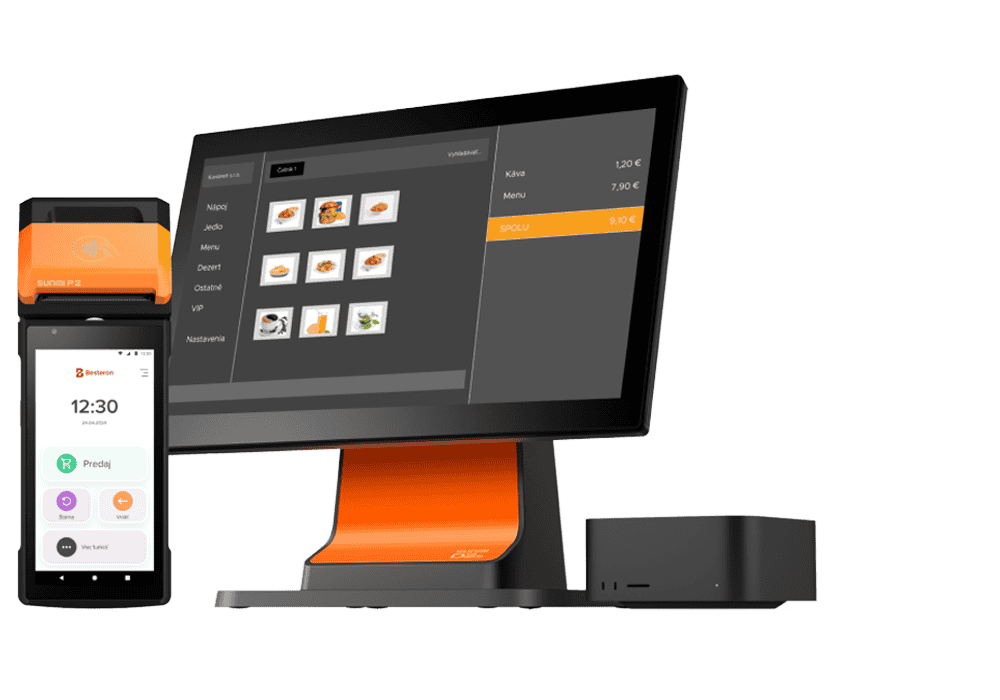 How to Get Started with Elementary POS